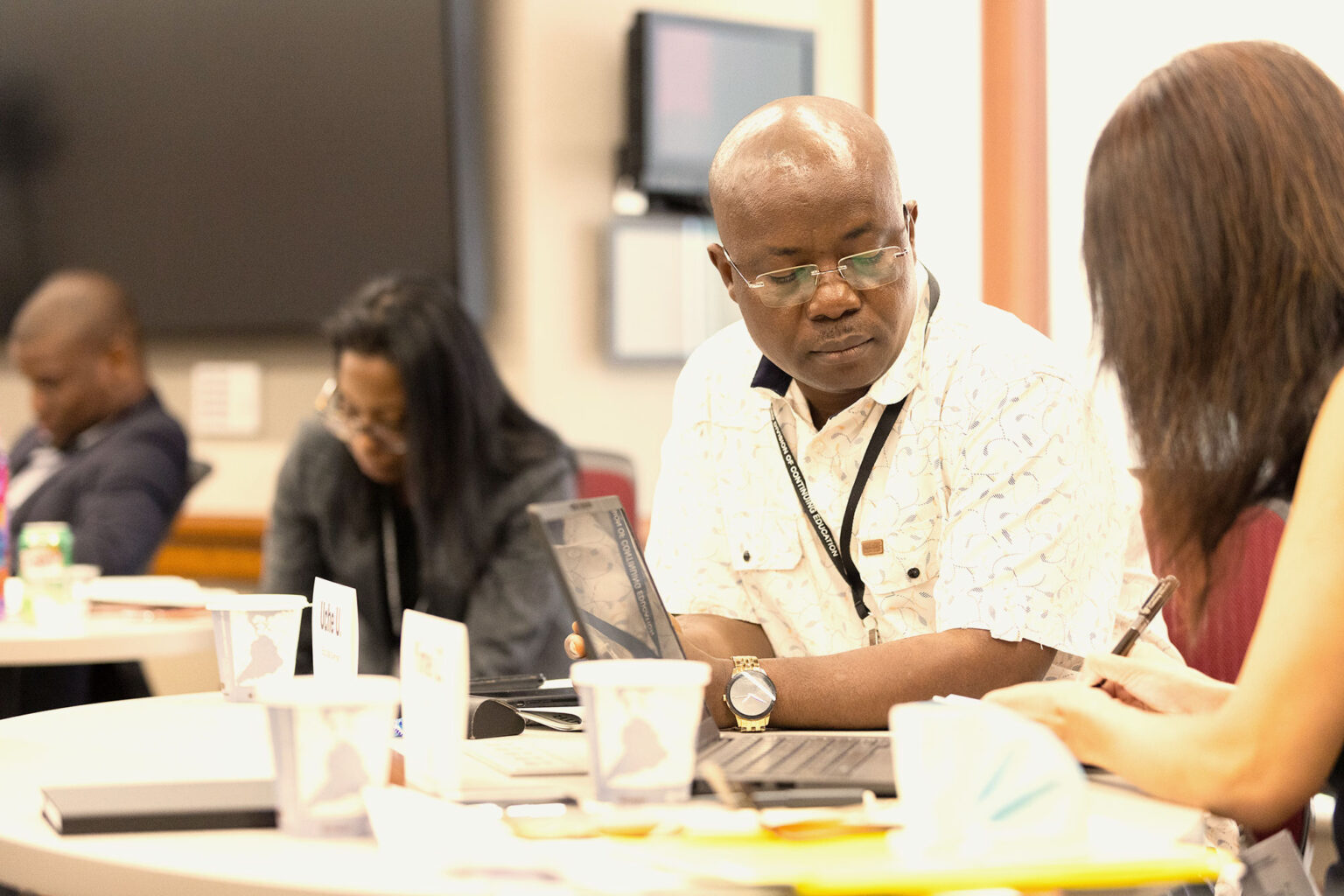 Strategic Financial Acumen for Non-Finance Professionals - Professional ...