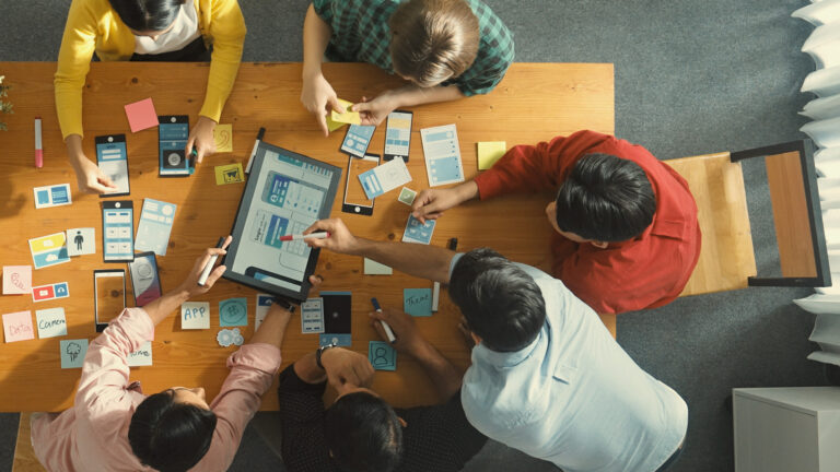 How to Keep Up with AI Through Reskilling - Professional & Executive ...