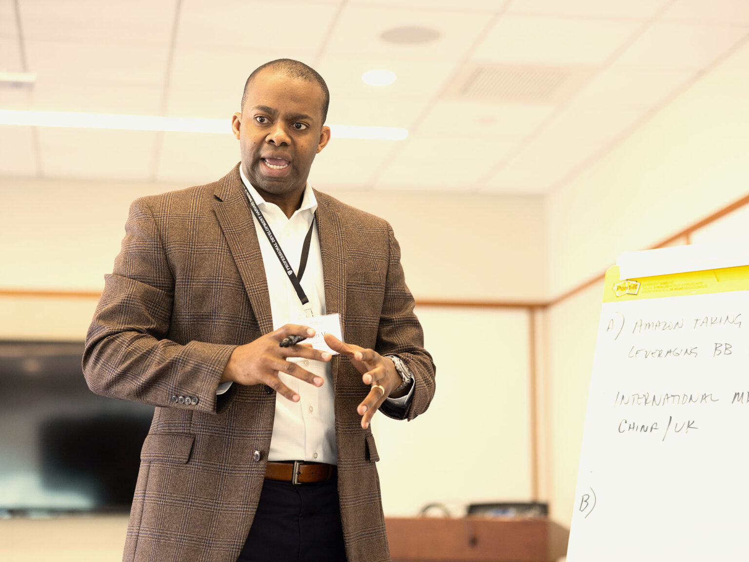Executive Leadership: Skills Experienced Leaders Need to Succeed ...
