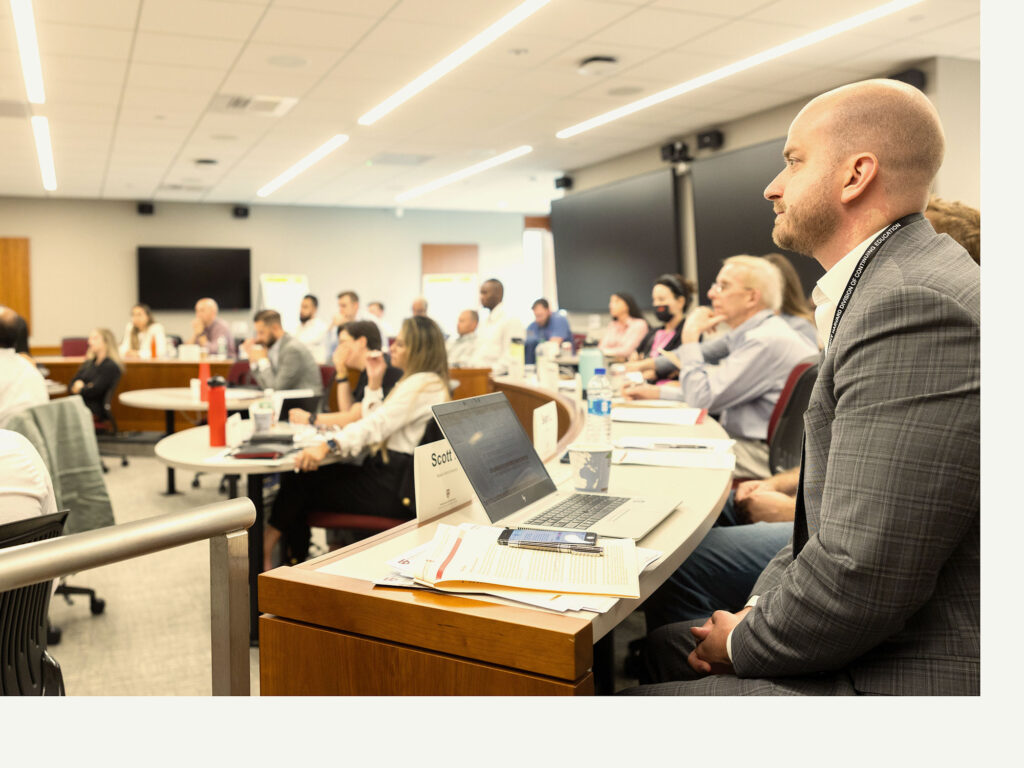 Foundations of Data-Driven Decision Making with AI - Professional ...