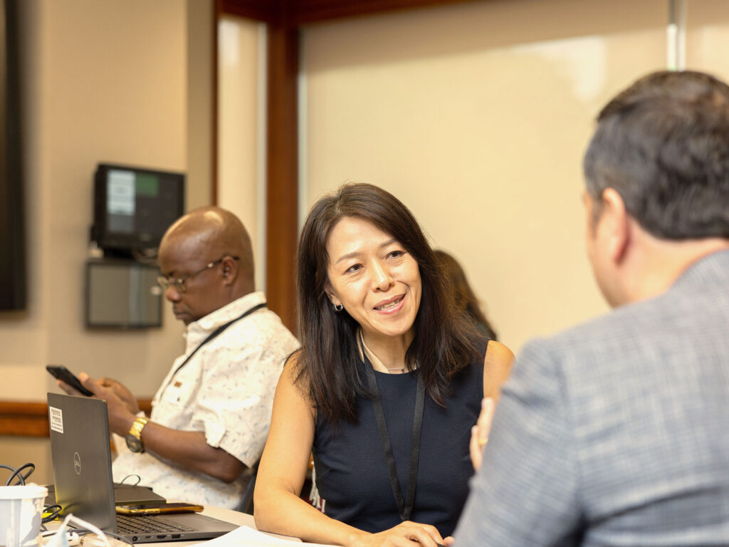 Inclusive Leadership for a Diverse Workplace - Professional & Executive ...