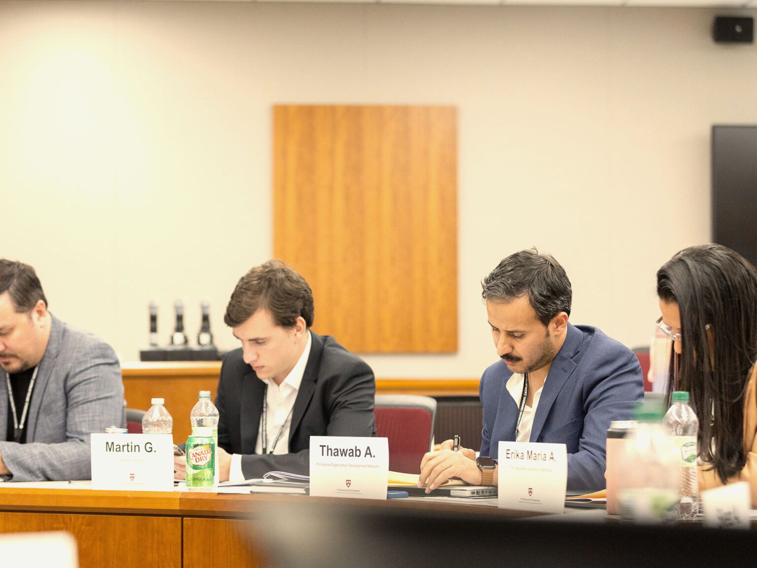 Strategic Leadership - Professional & Executive Development | Harvard DCE