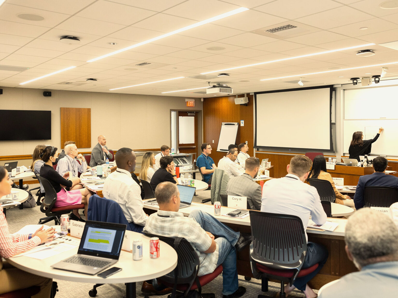 Strategies for Leading Successful Change Initiatives: Mastery Session 3 ...