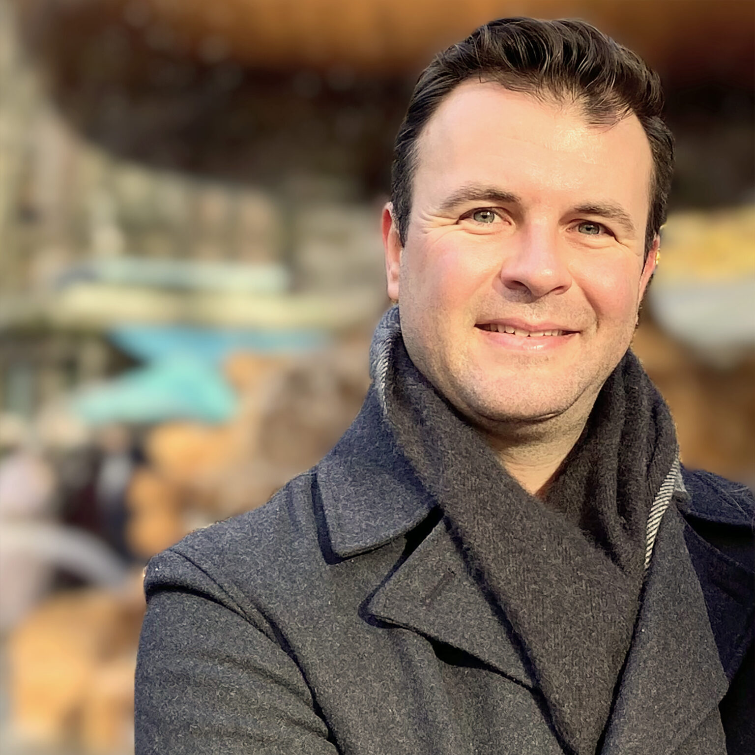 Improving Strategic Agility as a Business Leader - Professional ...