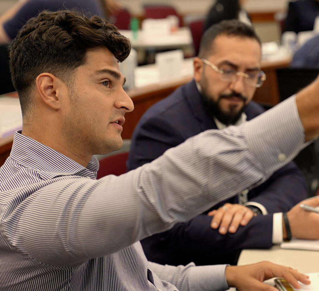 Managing Up: Strategies for Successful Collaboration - Professional & Executive Development ...