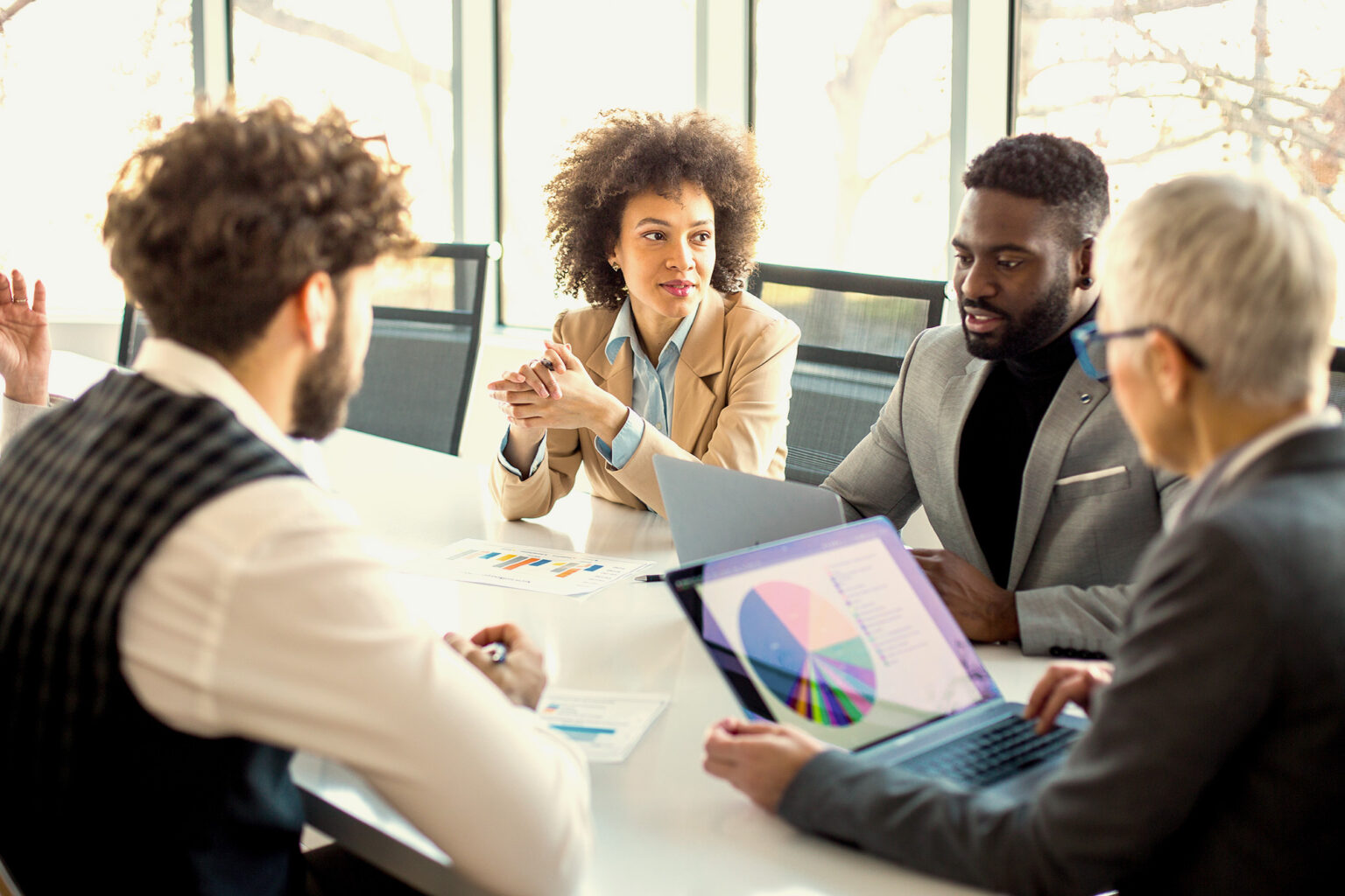 Bridging the Gap Between Financial Literacy and Strategic Decision-Making - Professional ...