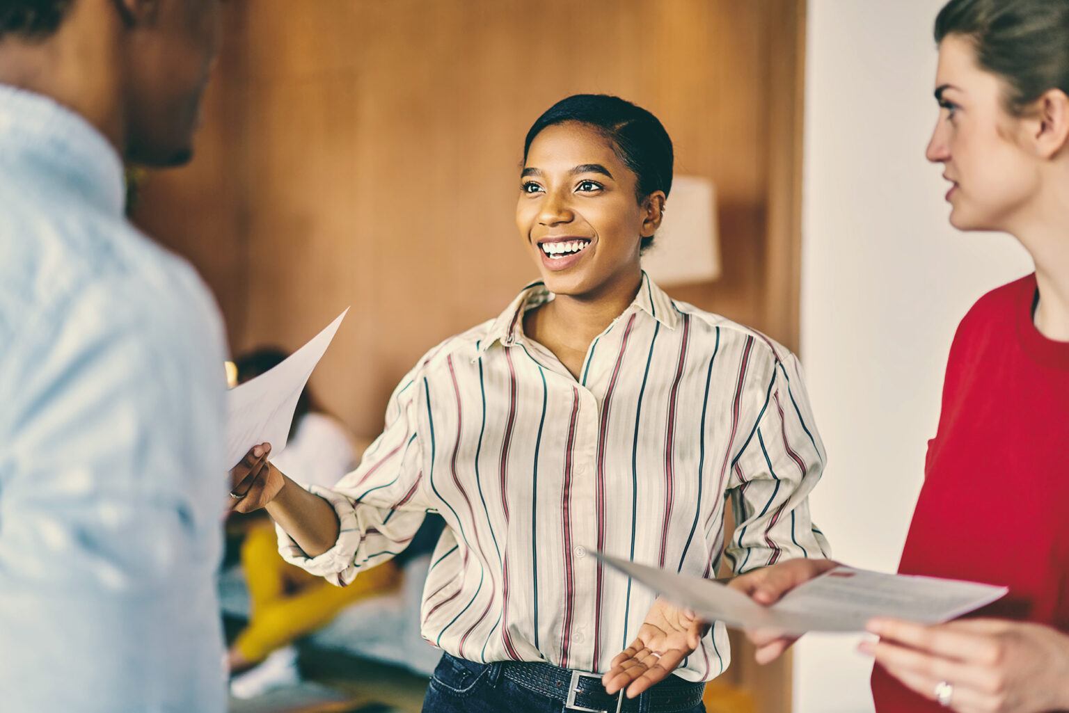 Why Emotional Intelligence is Critical for Successfully Managing Up ...