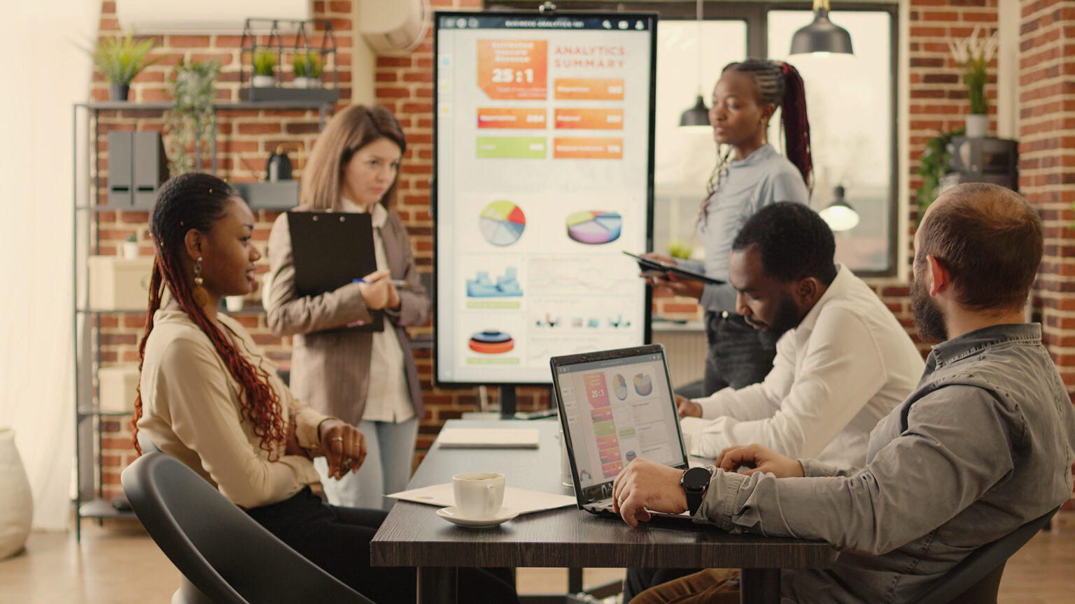 Why Emotional Intelligence is Critical for Successfully Managing Up - Professional & Executive ...