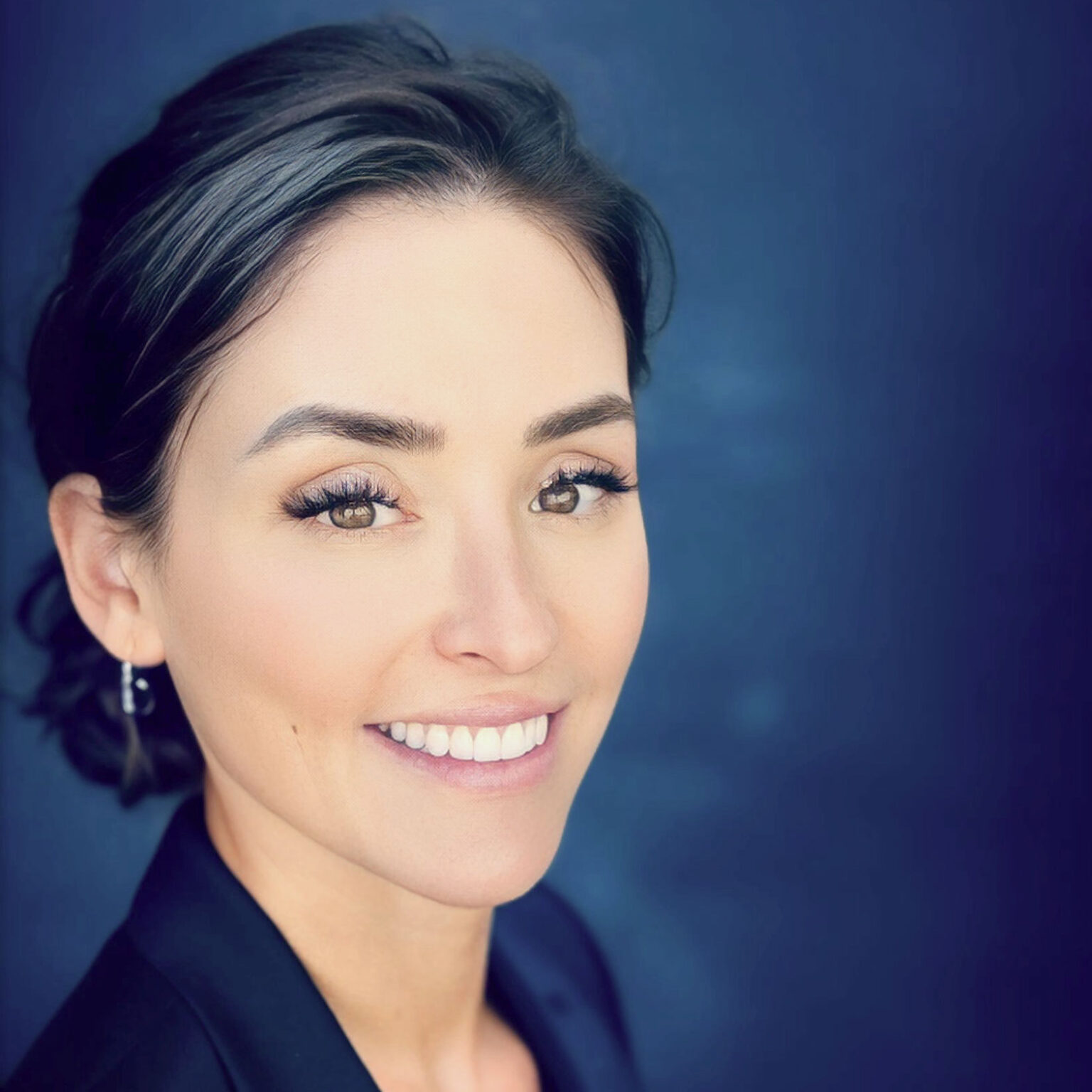 Christina Daniel - Professional & Executive Development | Harvard DCE