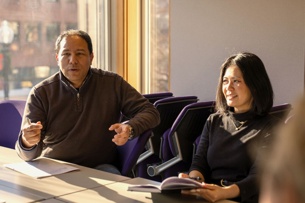 Certificate of Leadership Excellence in Marketing & Communications ...