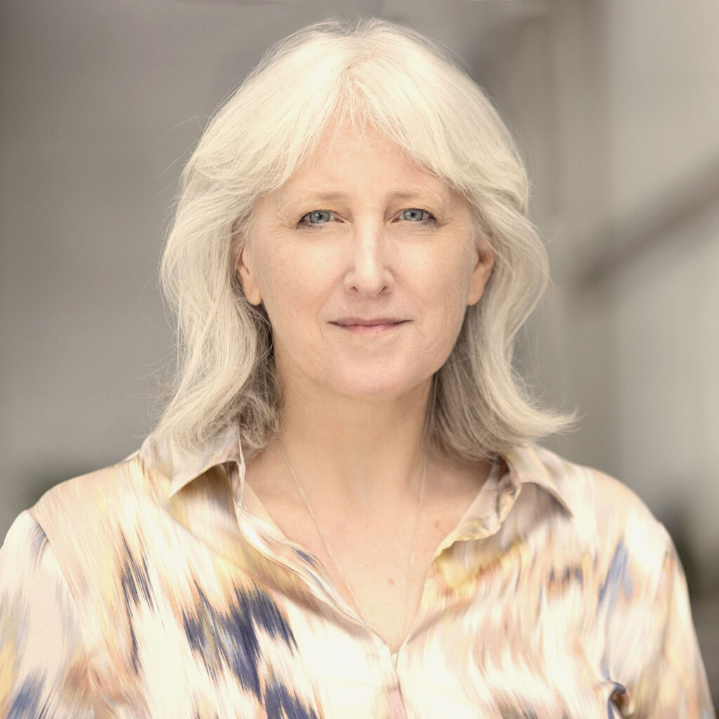 Heather Hinton - Professional & Executive Development | Harvard DCE