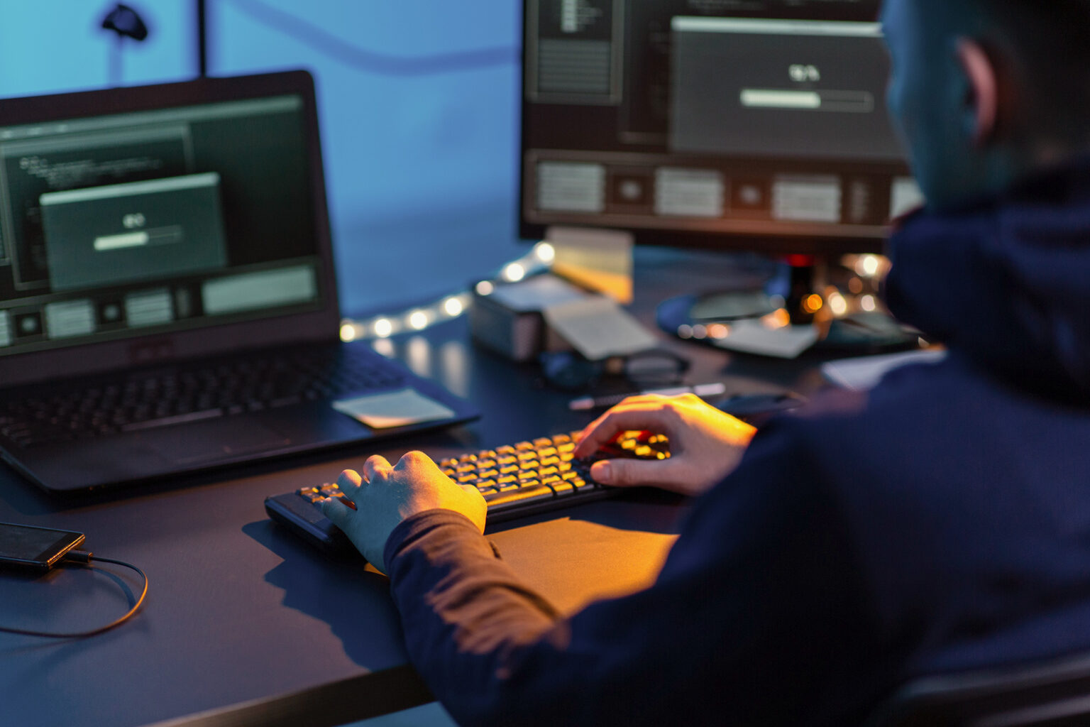 How Business Leaders Should Assess Cyber Risk (Without Being Technical ...